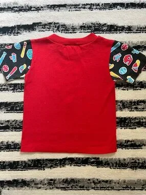 Shirts & Tops | Vintage Disney Mickey Mouse Baseball Tee | Poshmark